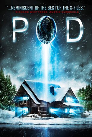 Pod (2015) | SPACE RATS From Outer Space