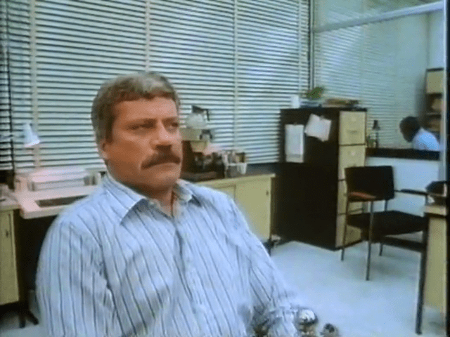 Spasms aka Death Bite (1983) | SPACE RATS From Outer Space